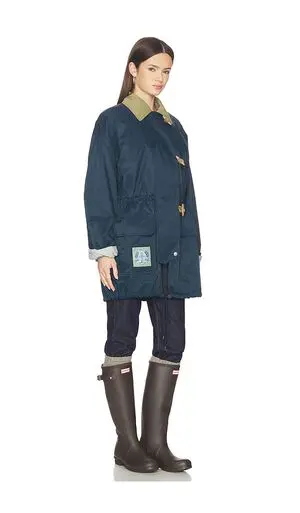 Free People We The Free Captains Jacket