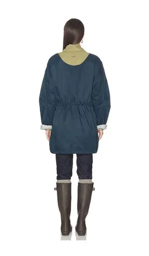 Free People We The Free Captains Jacket
