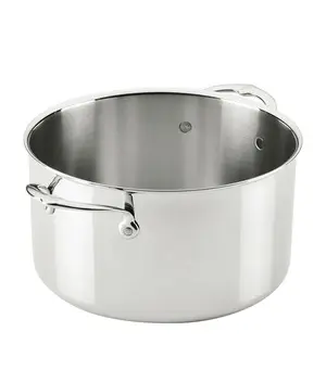 HESTAN Probond Luxe Covered Stockpot