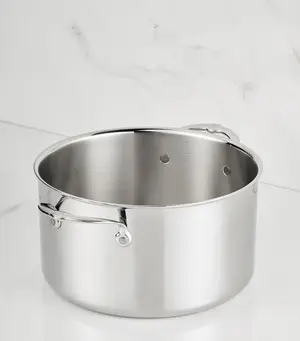 HESTAN Probond Luxe Covered Stockpot