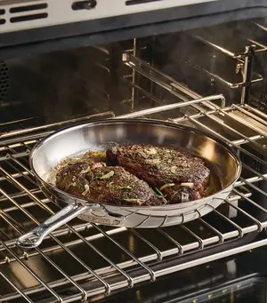 HESTAN Probond Luxe Skillet