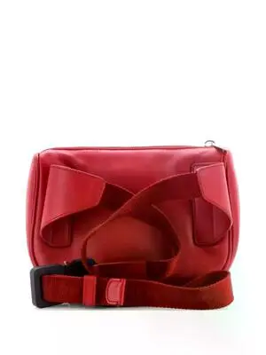 Dior Saddle Oblique Galaxy Leather Belt Bag