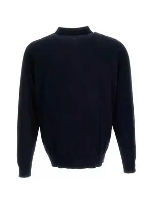 John Smedley Bradwell Polo Shirt