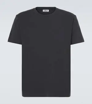 CDLP Jersey T-shirt Grey