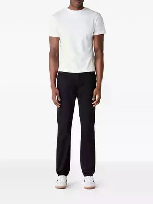 Monfrère Brando Parisian Luxe Jeans - Black
