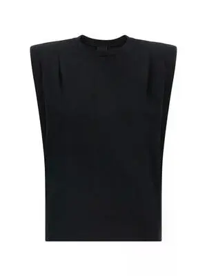 Pinko Crewneck Camis Tanks For Women