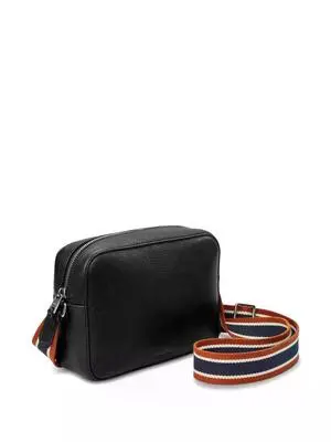 Shinola Camera Cross Body Bag