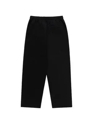 SP5DER Rhinestone Punk V2 Track Pants