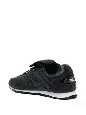 Karl Lagerfeld Venus Volley Sneakers