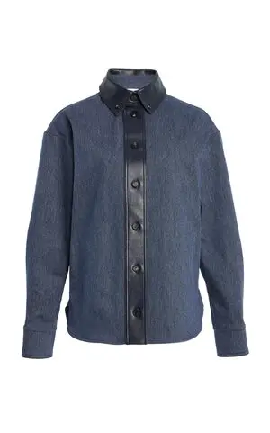 Ferragamo Long Sleeve Shirts For Women