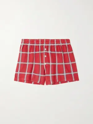 Guest In Residence Casual Shorts For Women