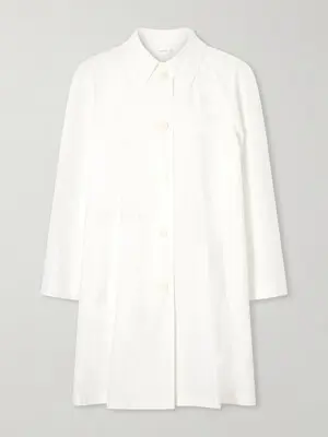 The Row Relaxed Coats For Women