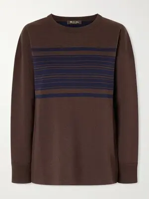 Loro Piana Fine Knit Sweaters For Women