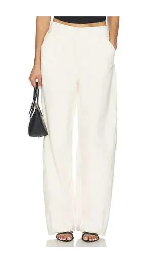 LOVERS AND FRIENDS Nelly Pant - Cream
