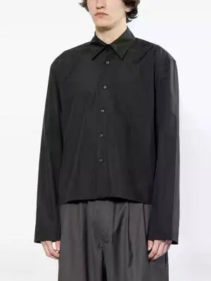 NILØS Long-sleeve Shirt