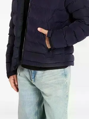 NAPAPIJRI Hooded Padded Jacket
