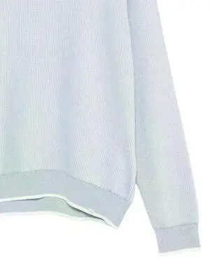 Paul & Shark Crew Neck Sweater