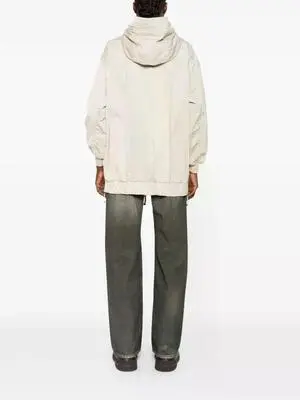 PARAJUMPERS Lourdes Hooded Parka
