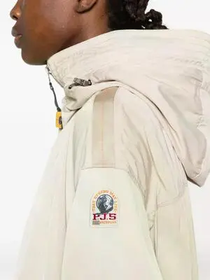 PARAJUMPERS Lourdes Hooded Parka