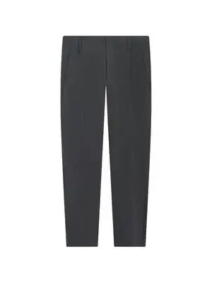 DONDUP Ben Tapered Trousers - Grey