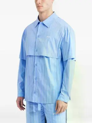 OFF DUTY Taku Shirt