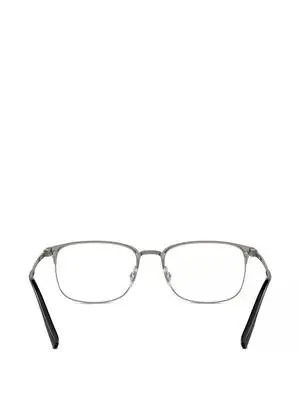 Ray-ban Rectangle Frame Eyeglasses