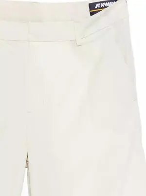K-WAY Ilton Shorts - Neutrals