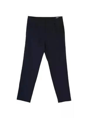 K-WAY Tailored Pleated Trousers