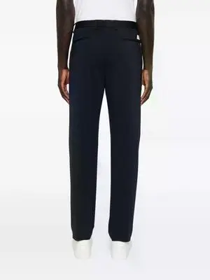 MANUEL RITZ Charm Detail Trousers