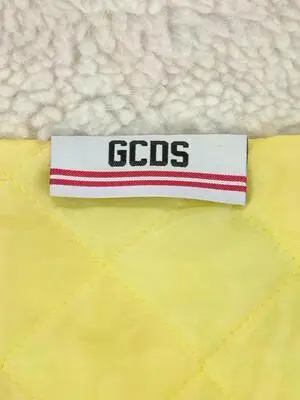 Gcds Disney Buttoned Coat