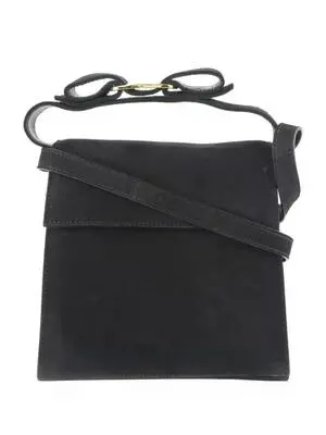 Ferragamo Shoulder Strap Cross Body Bags