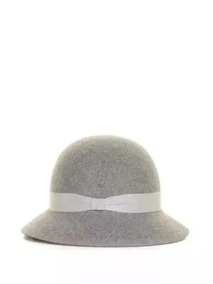 Helen Kaminski Etta Round Cloche Hat