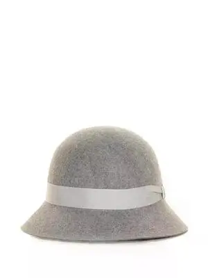 Helen Kaminski Etta Round Cloche Hat