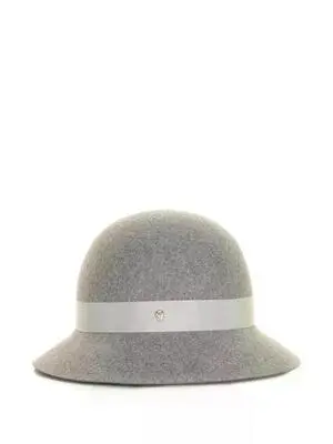 Helen Kaminski Etta Round Cloche Hat