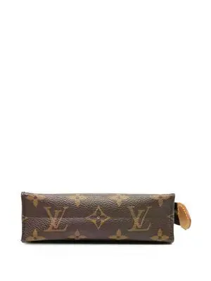 LOUIS VUITTON Monogram Toiletry 15 Pouch
