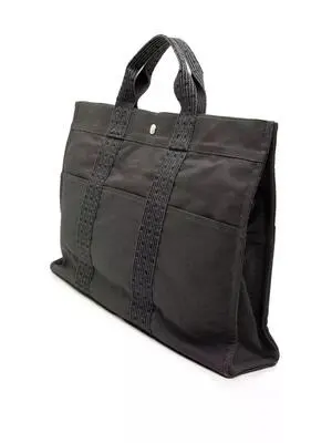 Hermès Herline Mm Tote Bag