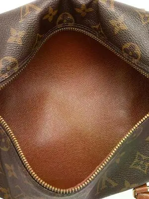 LOUIS VUITTON 1993 Monogram Papillon 26 Handbag