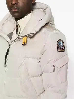 PARAJUMPERS Wilmont Padded Jacket