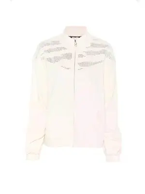 Liu Jo Embellished Sweatshirts Hoodies For Women