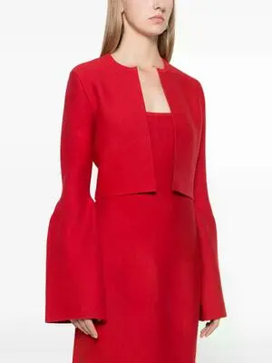 Gabriela Hearst Cropped Jackets For Women