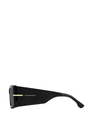 Victoria Beckham Square Frame Sunglasses