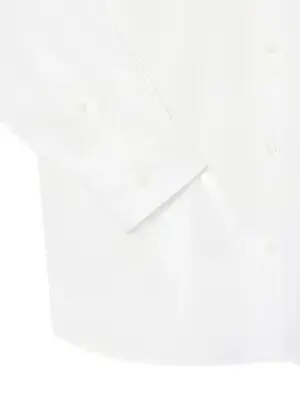 Lacoste Long-sleeves Shirt