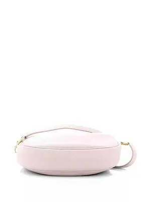 Celine Lulu Teen Hobo Bag - Pink