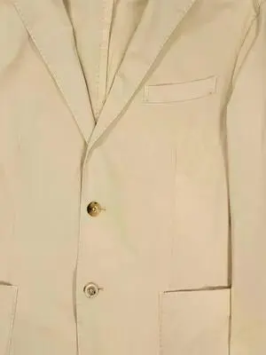Boglioli Buttoned Suit