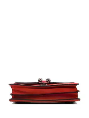 Gucci Dionysus Medium Shoulder Bag - Red