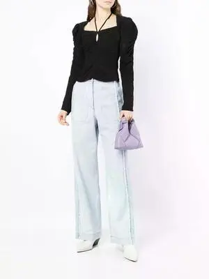Frame Blouse Blouses