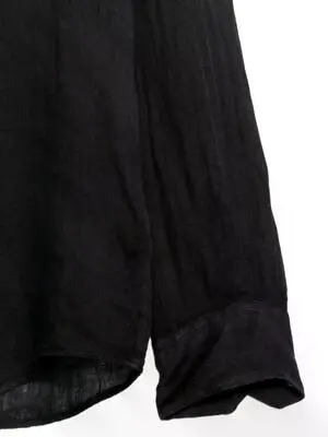 Altea Camp-collar Shirt