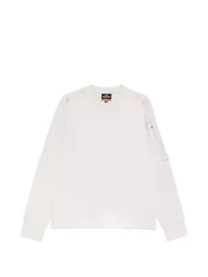 PARAJUMPERS Crew-neck Sweatshirt - Neutrals