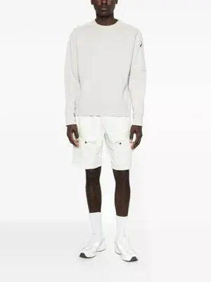 PARAJUMPERS Crew-neck Sweatshirt - Neutrals