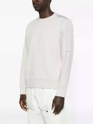 PARAJUMPERS Crew-neck Sweatshirt - Neutrals